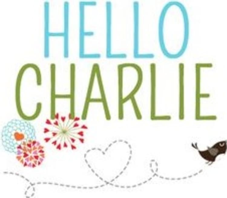 Hello Charlie Discount Code Offers May 2024 Hello Charlie Deals