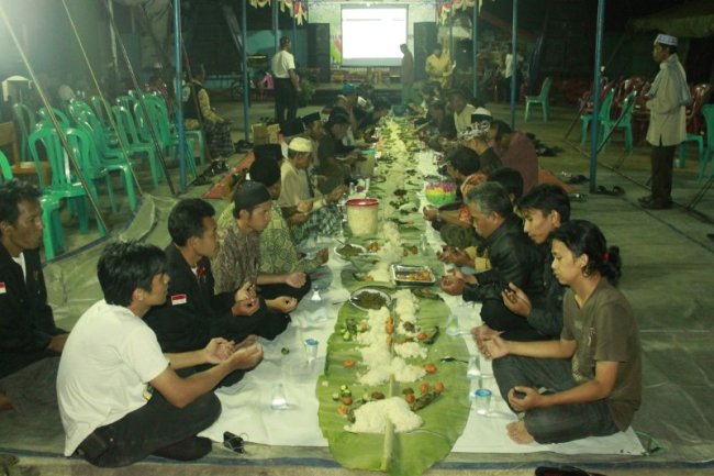 15 Tradisi Menyambut Bulan Ramadhan di Indonesia – Site Title