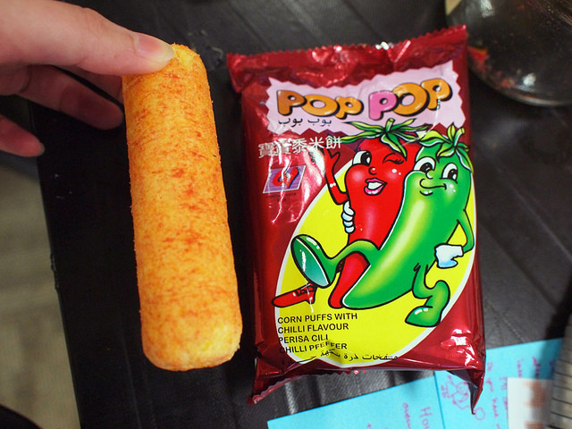 50 Nostalgic S'pore Childhood Snacks 90s Kids Used to Munch On - Goody Feed
