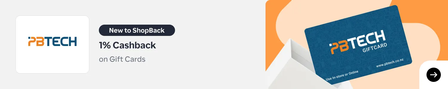 Buy Online Earn Cashback + Coupons & Promotions - ShopBack