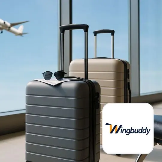 Travel | Book Online & Earn Cashback
