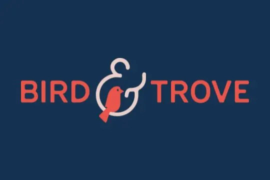 Bird & Trove | 3.5% Cashback, Promo Codes & Coupons