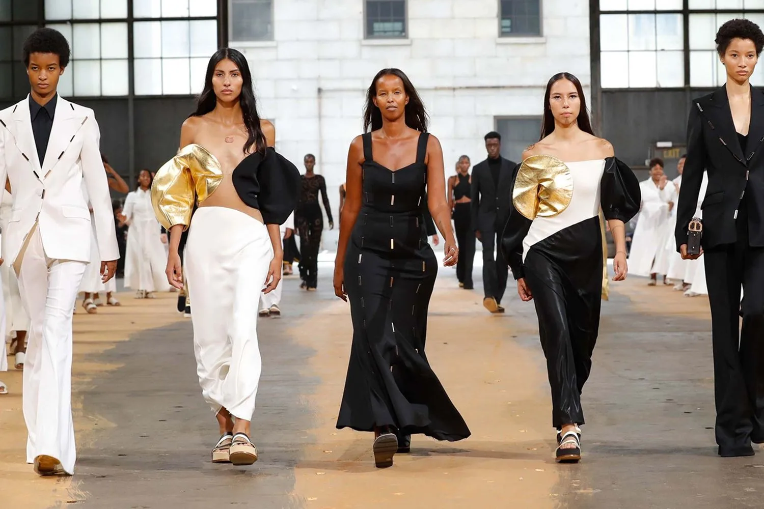 Gabriela Hearst | 15% Cashback, Promo Codes & Coupons