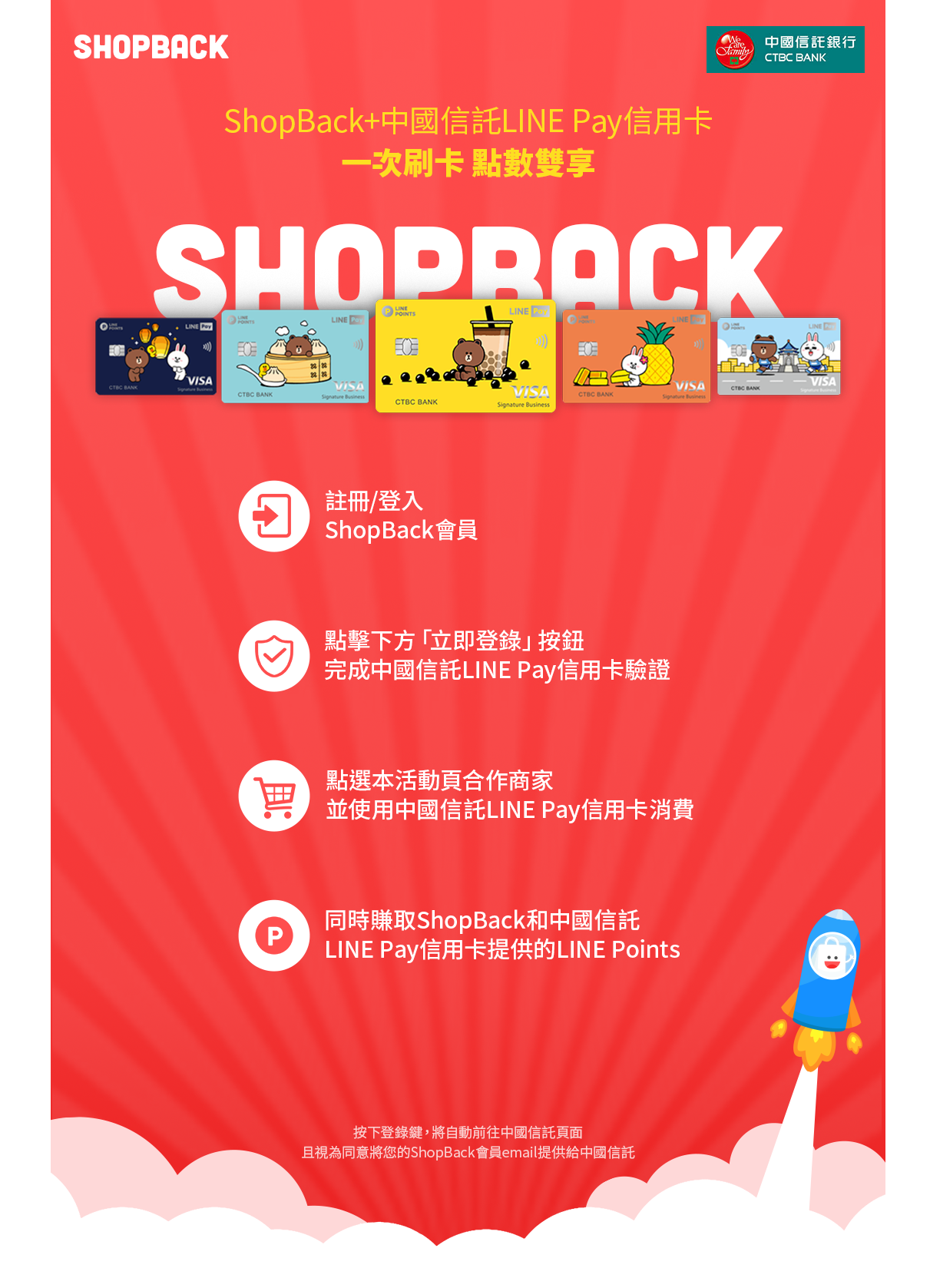 Buy Online Earn Cashback + Coupons & Promotions - ShopBack