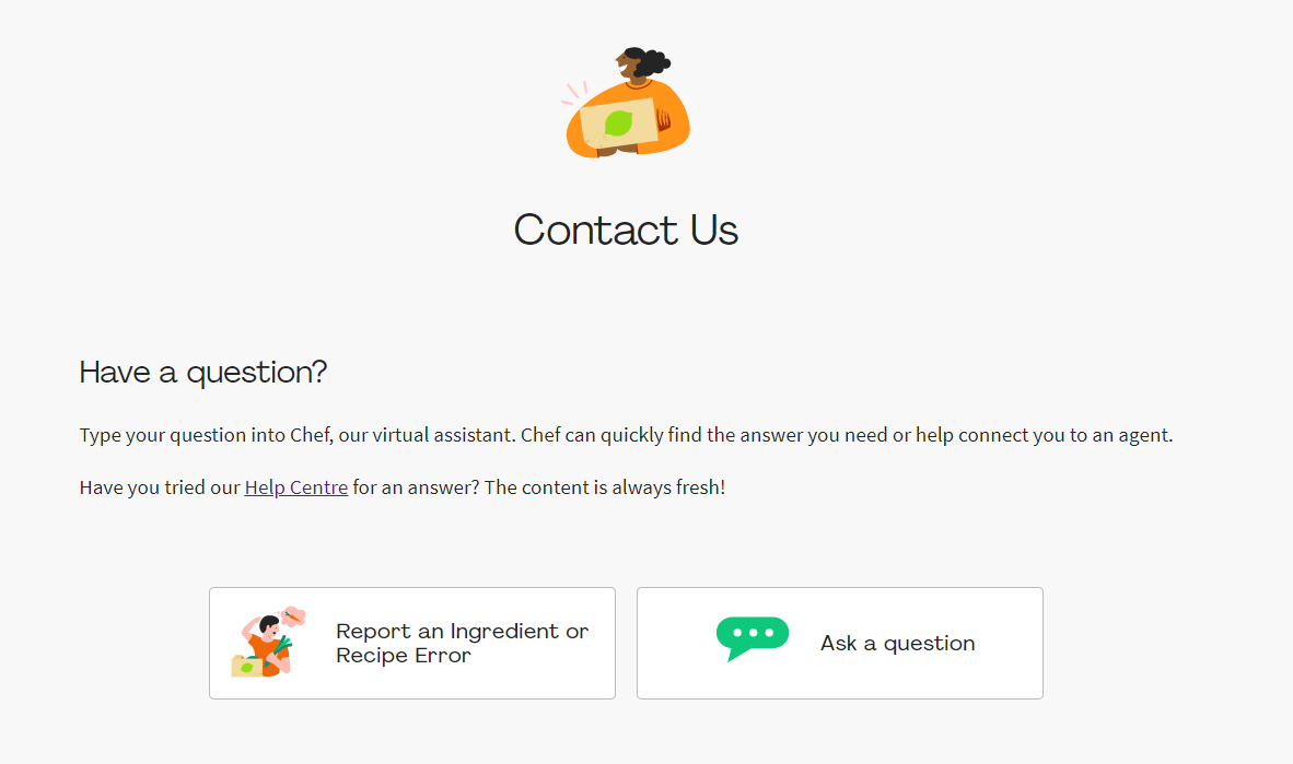 HelloFresh Discount Code / Coupon July 2024 - HelloFresh Voucher Australia