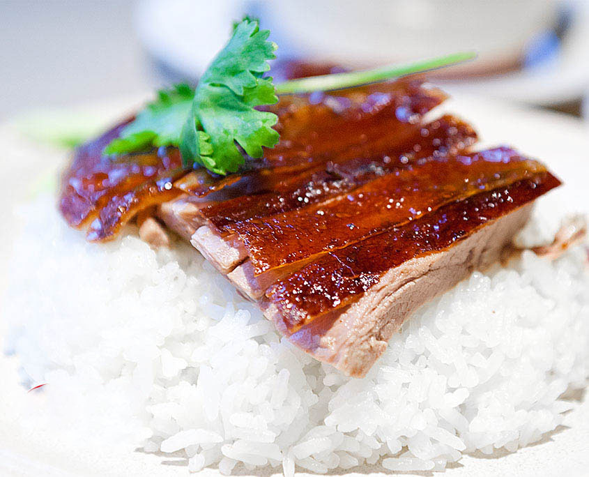 Mei Feng Roasted Duck Rice (West Coast Market Square) Deals & Promotion ...