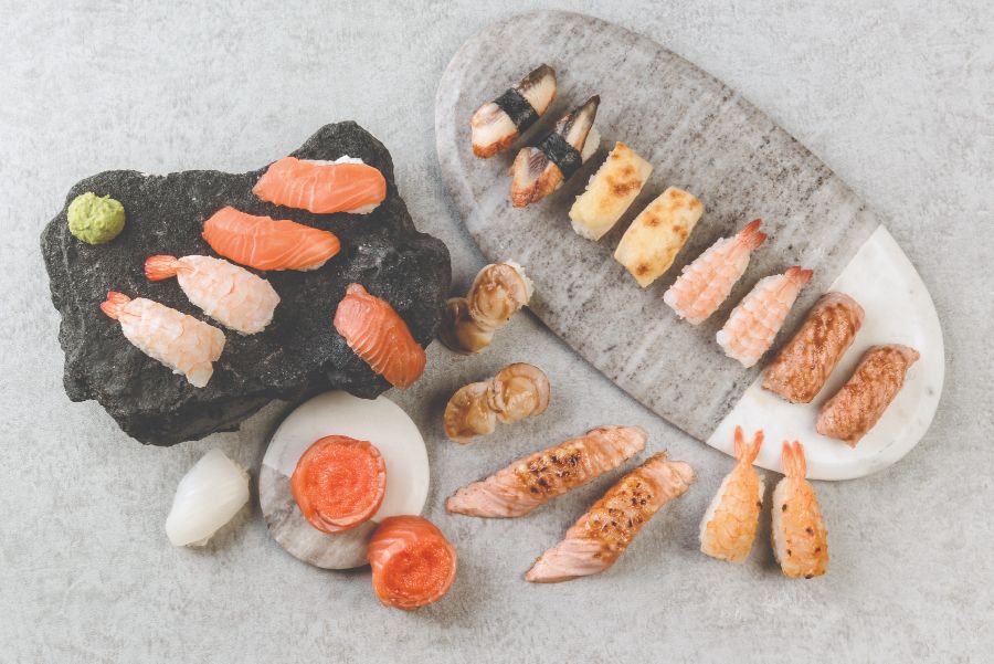 Sushi Express Fairprice Hub Deals Promotion 2022 ShopBack sushi-express-fairprice-hub-deals-promotion-2022-shopback