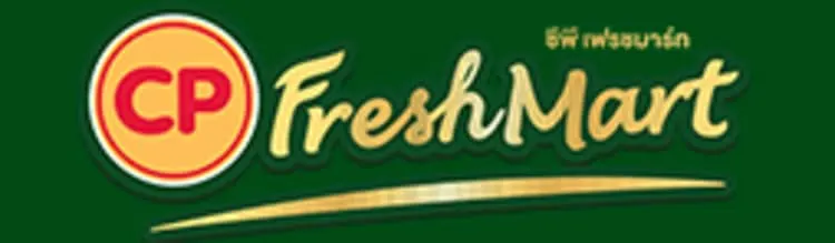 CP Freshmart | 2% Cashback &โค้ดส่วนลด