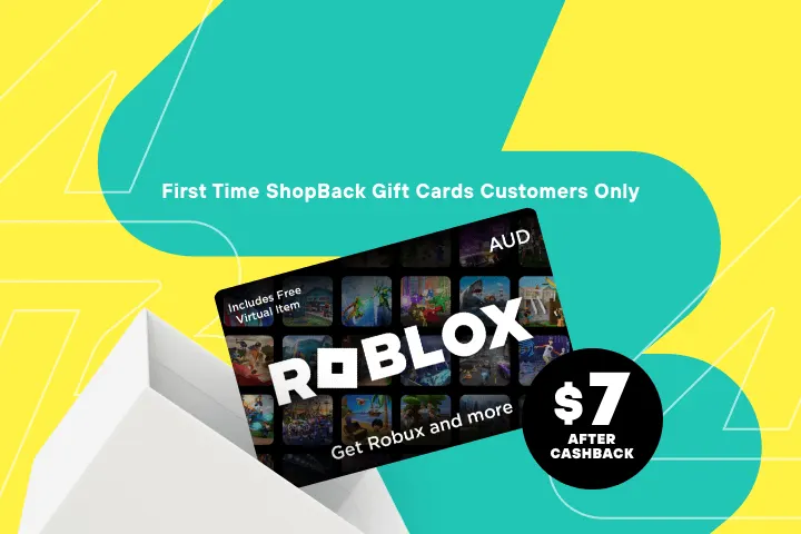 Buy Online Earn Cashback + Coupons & Promotions - ShopBack