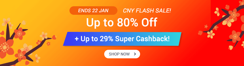 Coupon Codes & Discounts + Cashback | Online Shopping | ShopBack