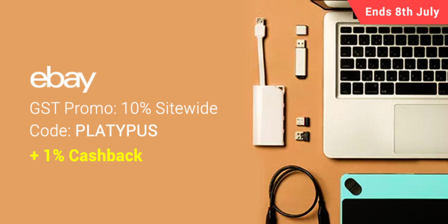 Coupons, Discount Codes + Cashback | ShopBack Australia