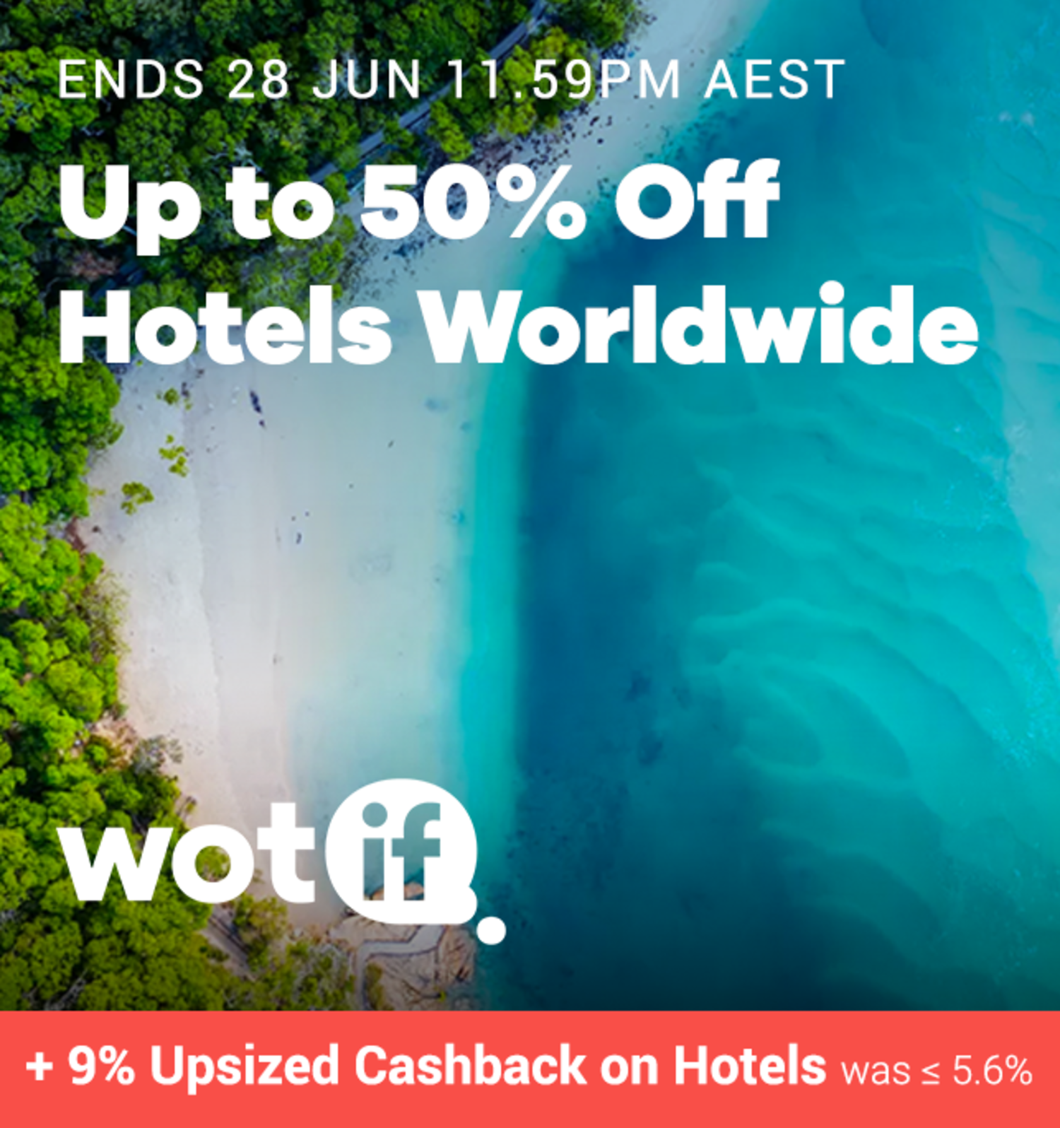 Coupons, Discount Codes + Cashback | ShopBack Australia