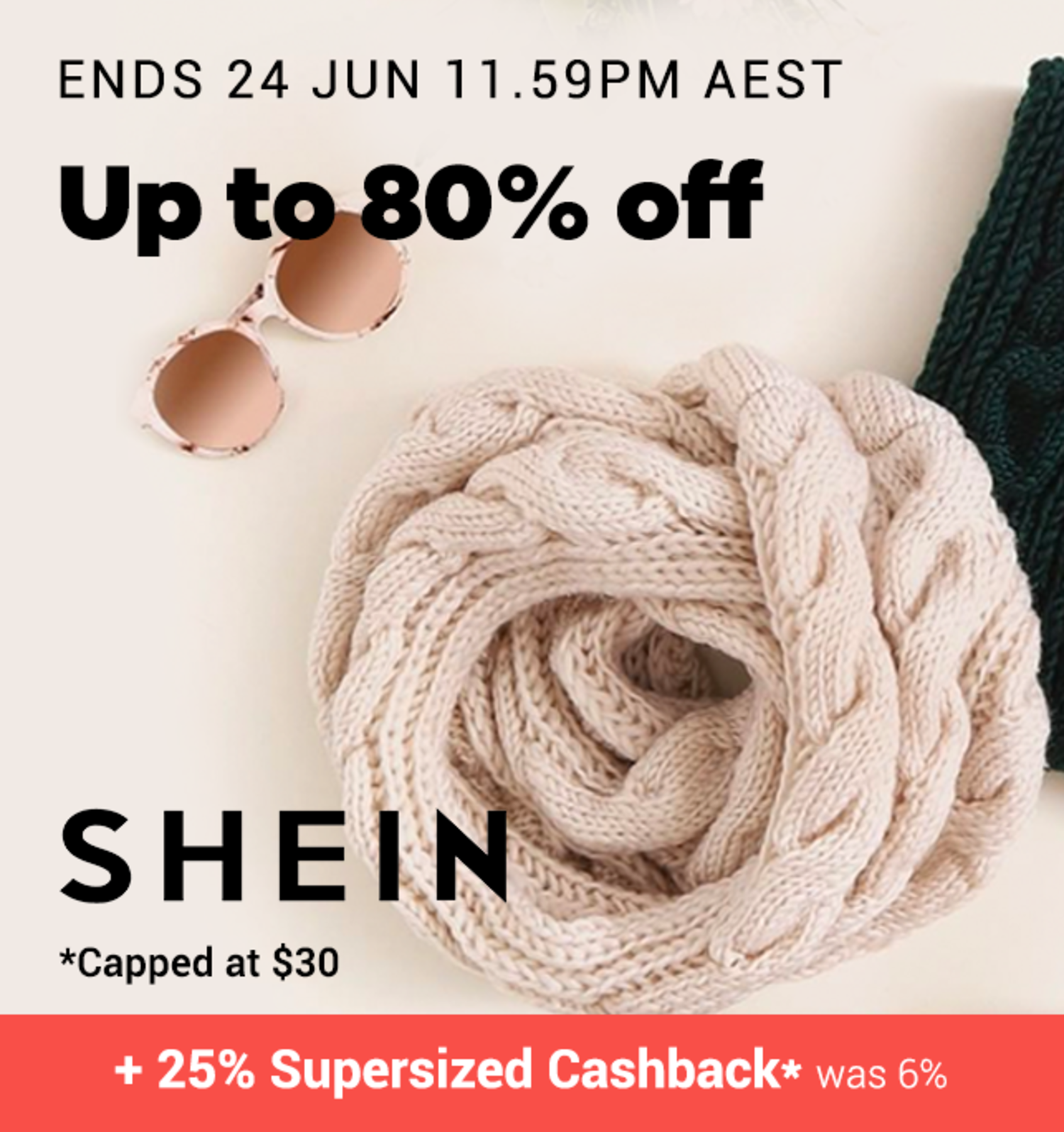 Coupons, Discount Codes + Cashback | ShopBack Australia