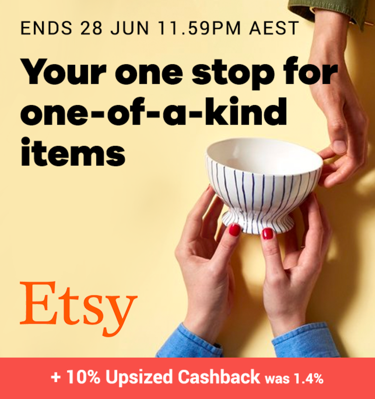 Coupons, Discount Codes + Cashback | ShopBack Australia