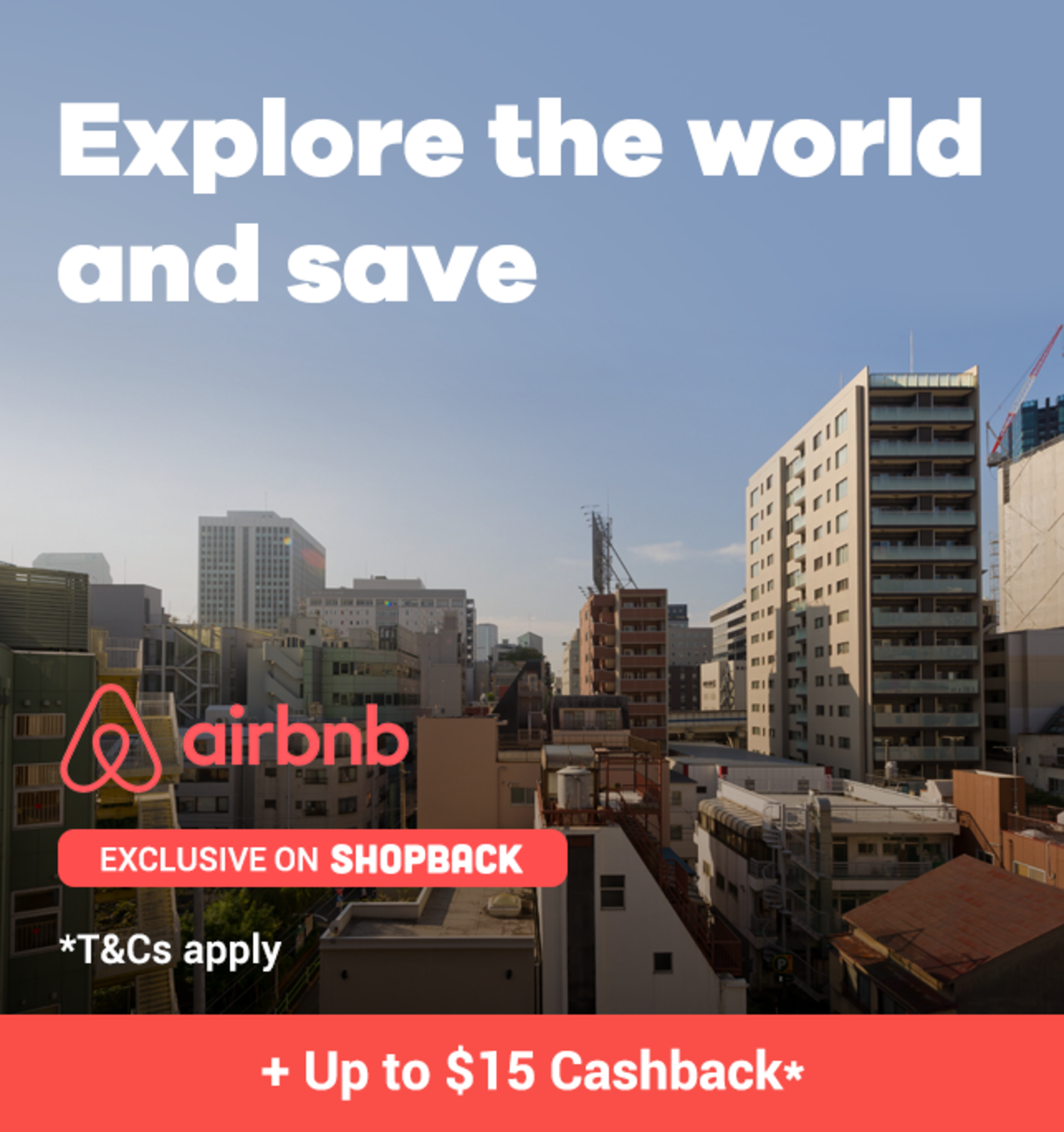 Coupons, Discount Codes + Cashback | ShopBack Australia