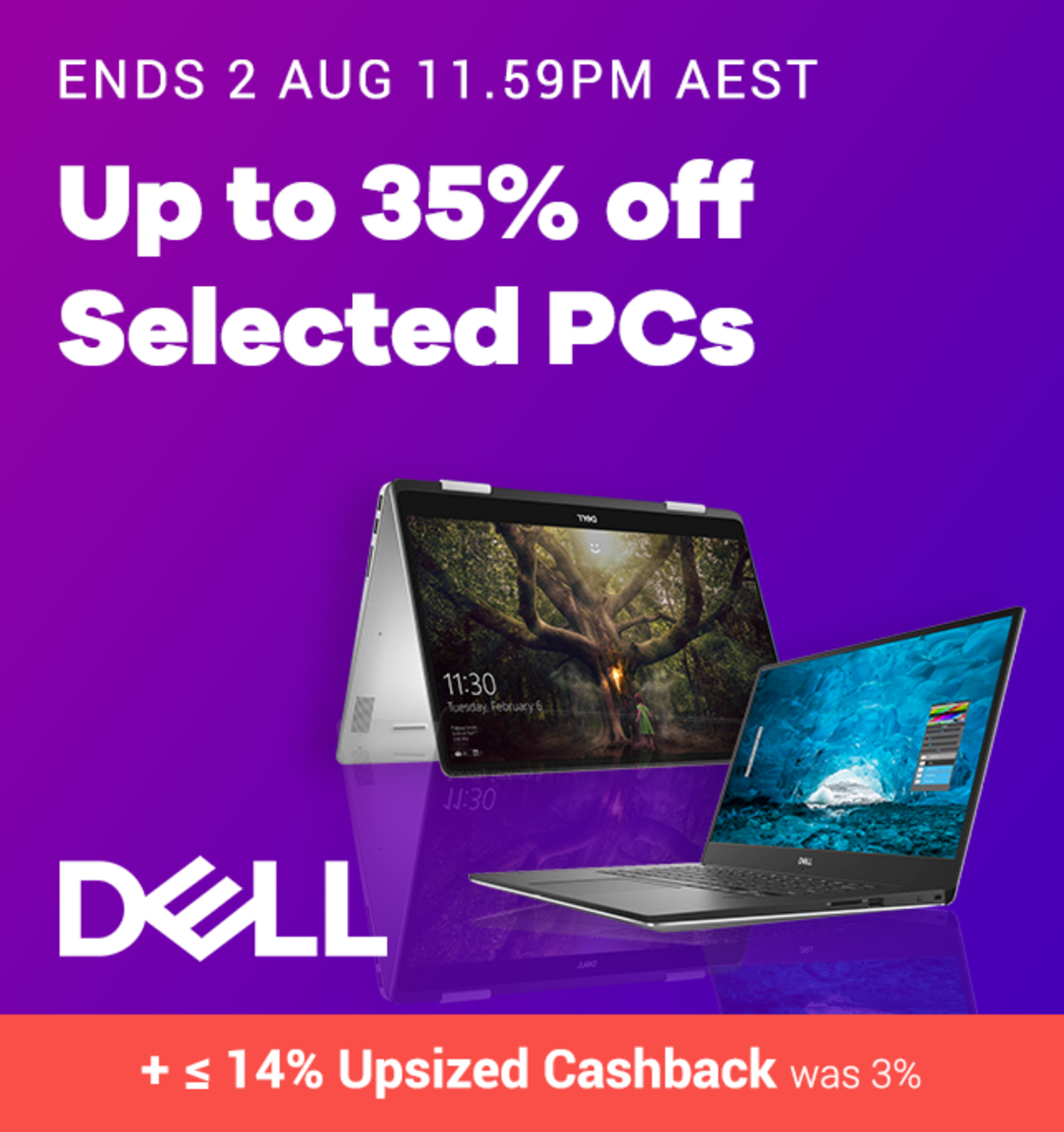 Coupons, Discount Codes + Cashback | ShopBack Australia