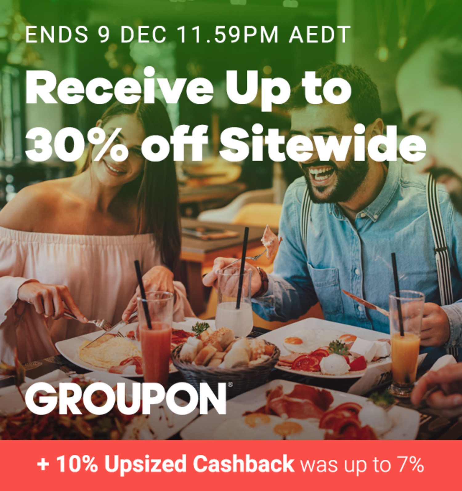 Cashback + Coupons & Discount Codes in Australia | ShopBack