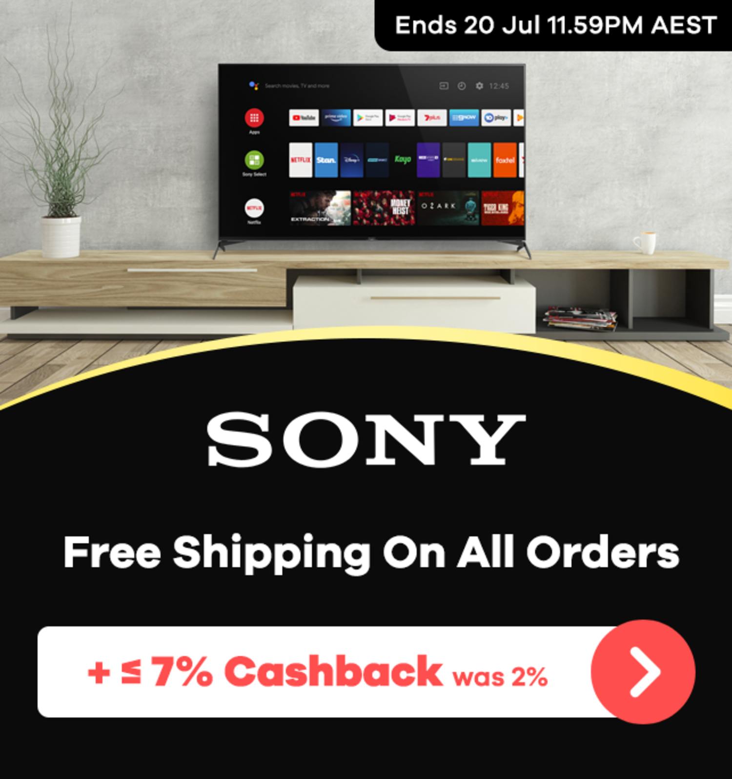 Cashback + Coupons & Discount Codes in Australia | ShopBack