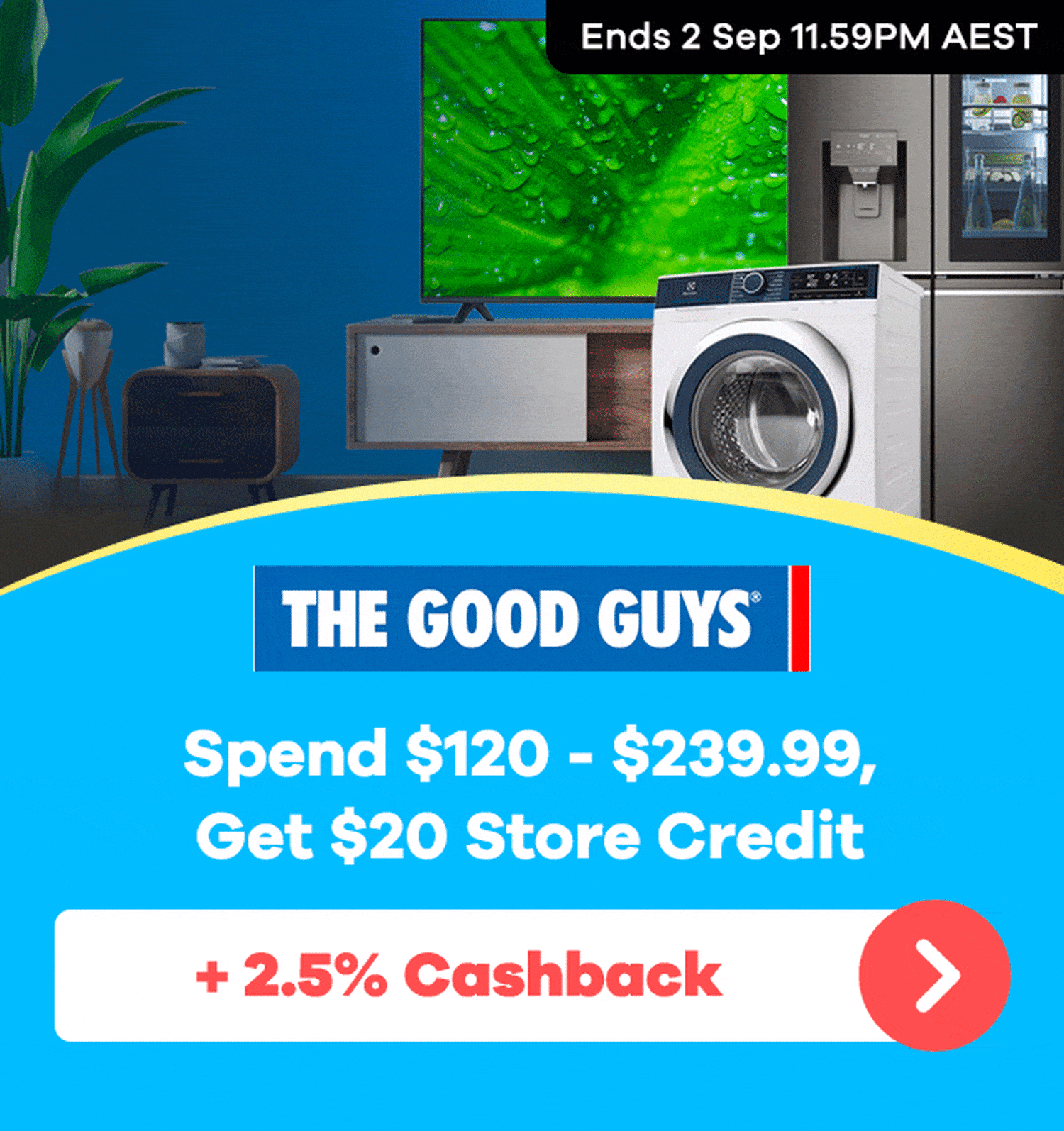 Cashback + Coupons & Discount Codes in Australia | ShopBack