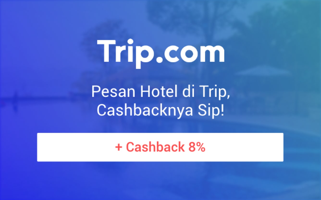 Harga Promo, Voucher Diskon, Cashback Belanja Online | ShopBack