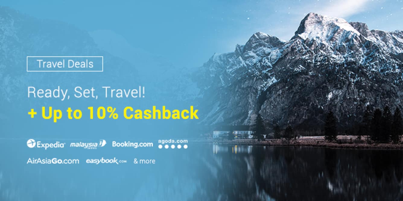 Coupon Codes & Discounts + Cashback | Online Shopping | ShopBack