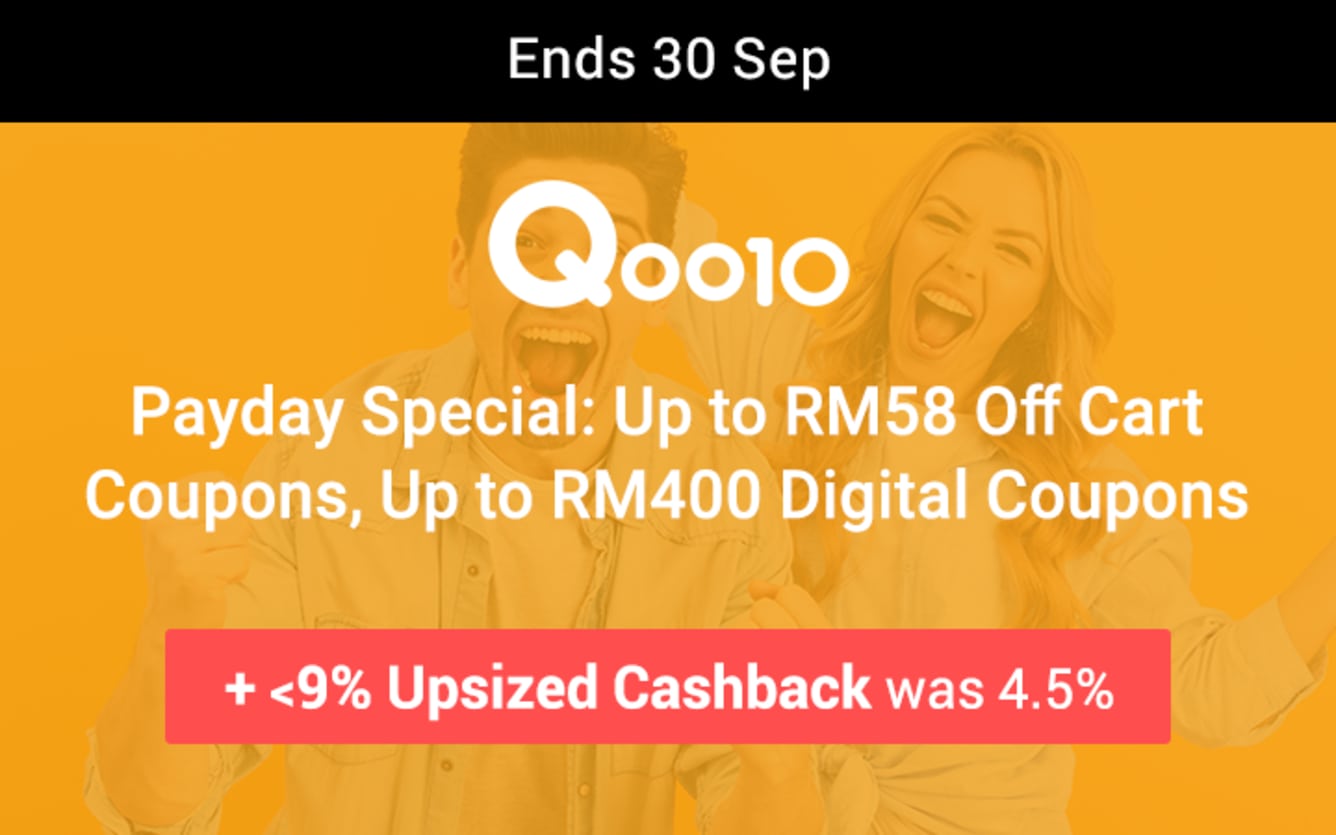 Coupon Codes & Discounts + Cashback | Online Shopping | ShopBack