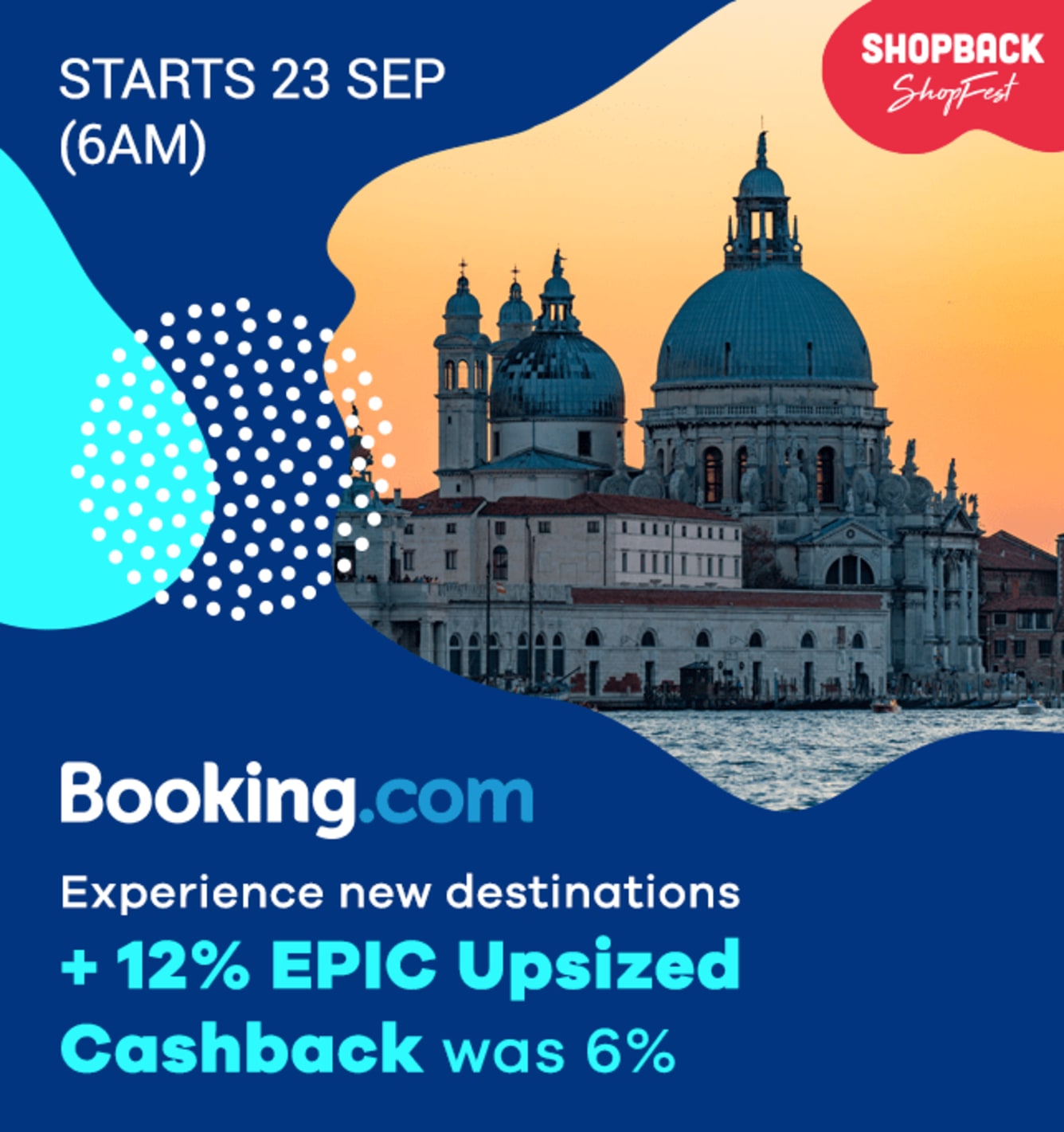 Cashback + Promo Codes & Vouchers in Malaysia | ShopBack